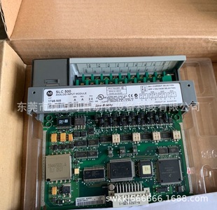 全新原装AB 罗克韦尔 1746-N18 原装正品PLC模块实物拍摄现货议价-阿里巴巴