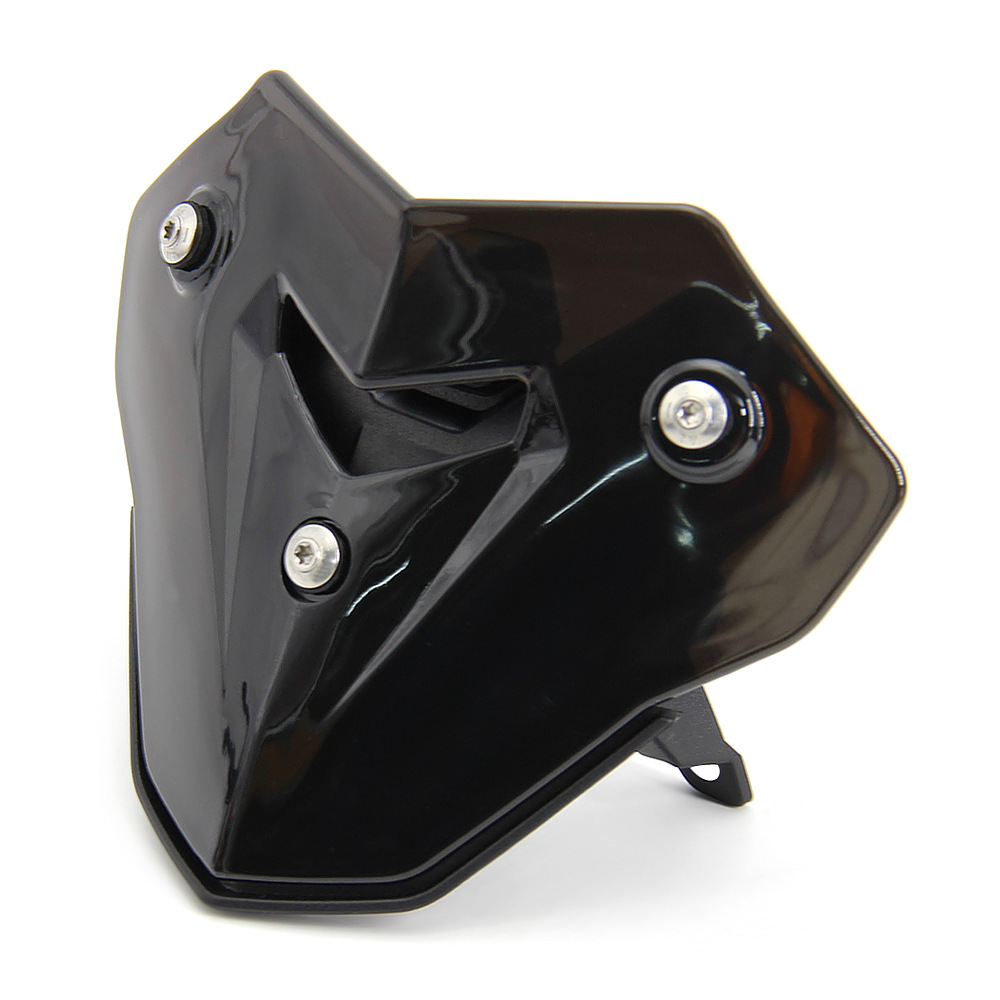 摩托车改装配件 适用于宝马 F900R 2020-2024 挡风玻璃挡风板支架-阿里巴巴