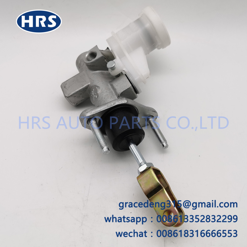 MR995034大孔适用于三菱L200皮卡KB4T 4D56发动机离合器总泵-阿里巴巴