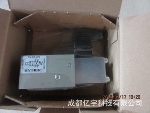 HydroWer电磁阀 SV-E6-W2现货销售-阿里巴巴