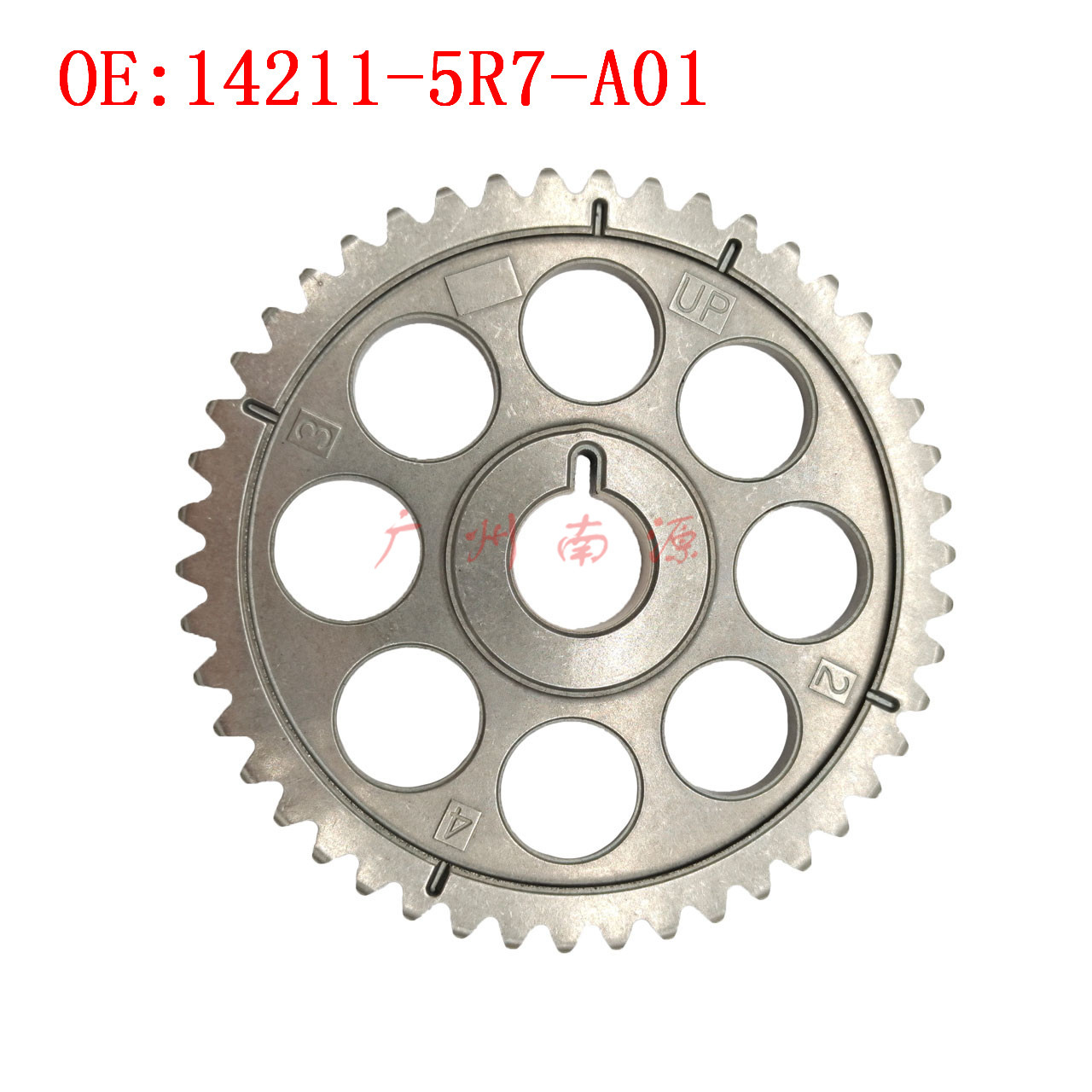 厂家批发 适用于飞度GK5发动机 正时规修理包时规齿14211-5R7-A01-阿里巴巴