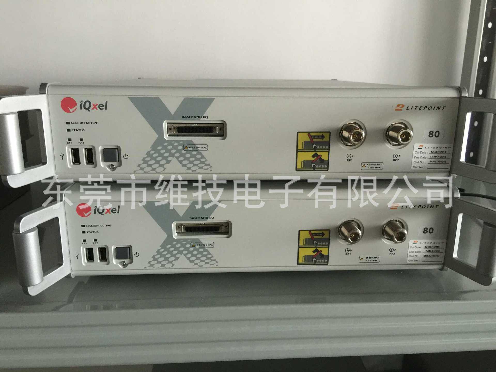 Litepoint IQxel-M8 现货出售 莱特波特无线连通测试仪-阿里巴巴