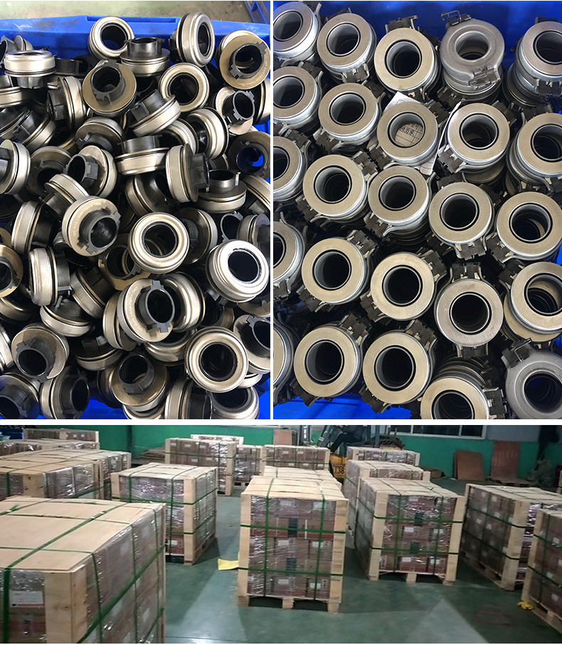 日系俄系韩系卡罗拉汽车离合器分离轴承31230-12170 50SCRN31P-4-阿里巴巴