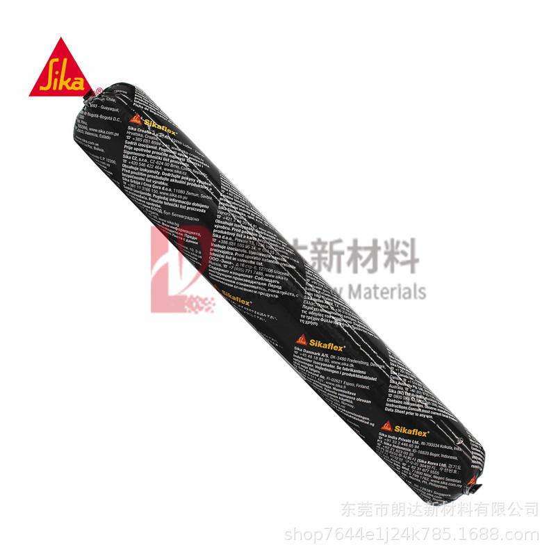 瑞士西卡265 聚氨酯密封胶Sikaflex265玻璃胶结构胶陶瓷木质胶-阿里巴巴