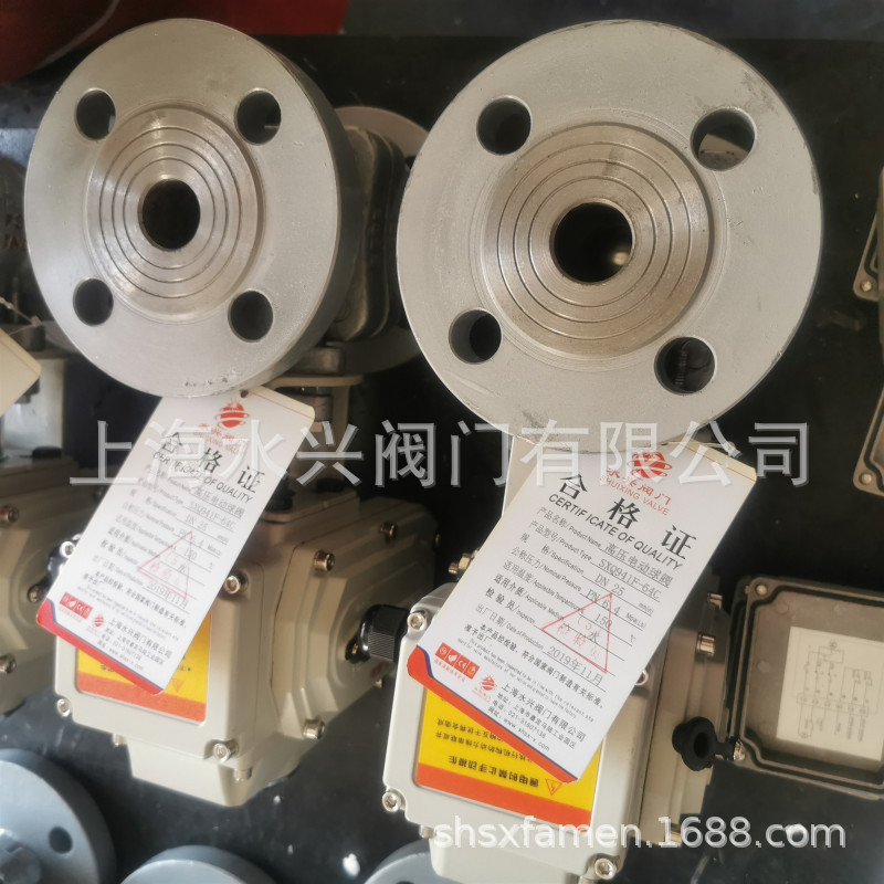 Q941H-16C法兰硬密封电动球阀 铸钢电动球阀 不锈钢电动球阀-阿里巴巴