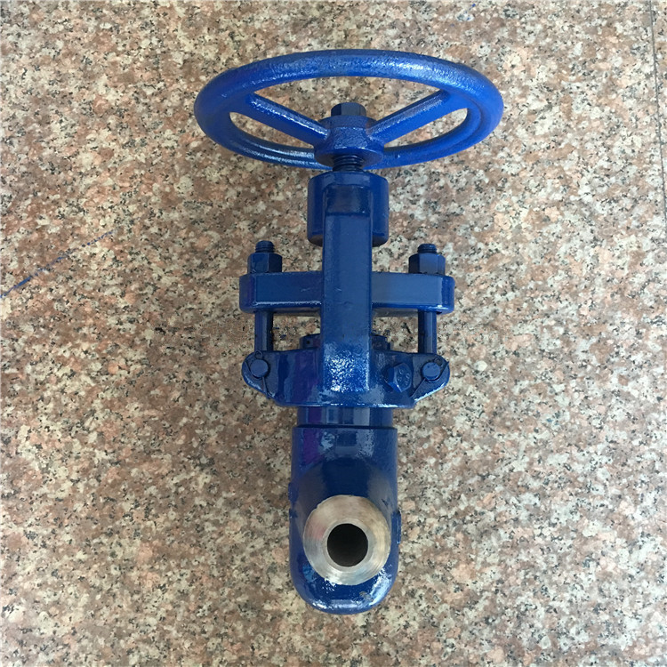 J61Y-100I高温铬钼钢截止阀质启电站焊接式铬钼钢截止阀550℃DN20-阿里巴巴