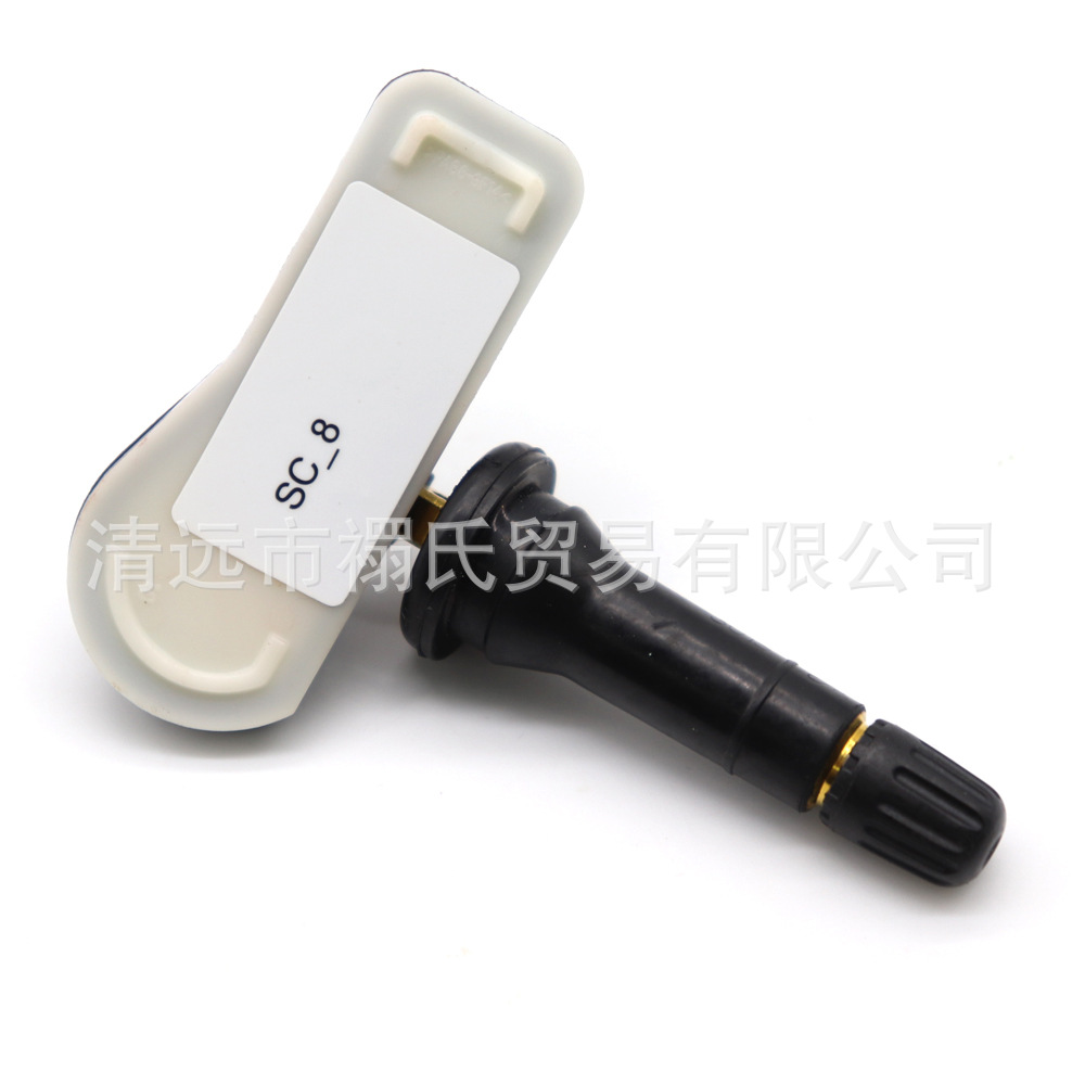 适用于汽车配件胎压传感器TPMS轮胎监测胎压传感器407009322R-阿里巴巴
