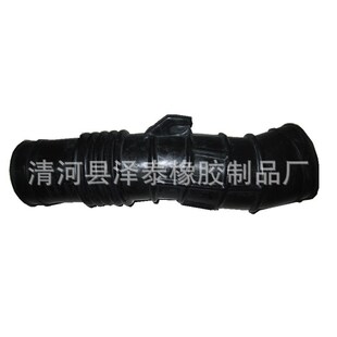 厂家直销空气胶管 进气软管 适用于丰田空气管17881-66080可订制-阿里巴巴