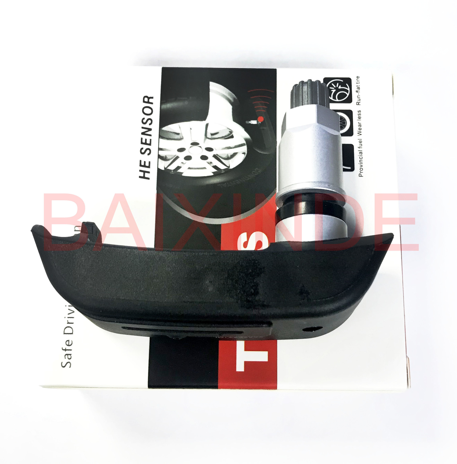 BAIXINDE摩托车TPMS轮胎压力监测器36318532731 8532731采购价格、怎么样、行情市场-CCEE选品中心