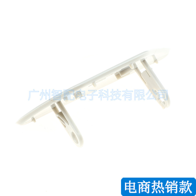 51117200719 51117200720适用2011-15宝马F10 F11 前照灯喷水枪盖-阿里巴巴