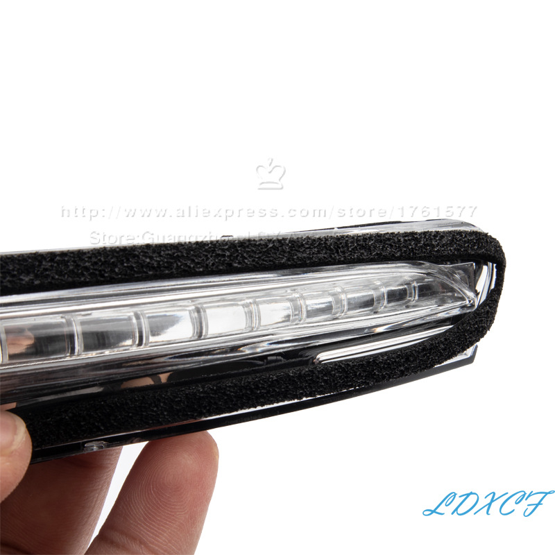 适用起亚K3 87614 A7000/87624 A7000 K3S Cerato后视镜转向灯-阿里巴巴