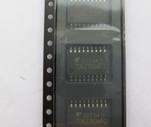 TD62783AFG TD62783 驱动器IC芯片 全新原装 质量保证 贴片SOP18-阿里巴巴
