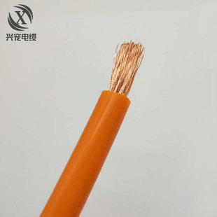 新能源汽车动力电缆硅橡胶高温线EV-1500V 16 25 35 50 70 95平方-阿里巴巴
