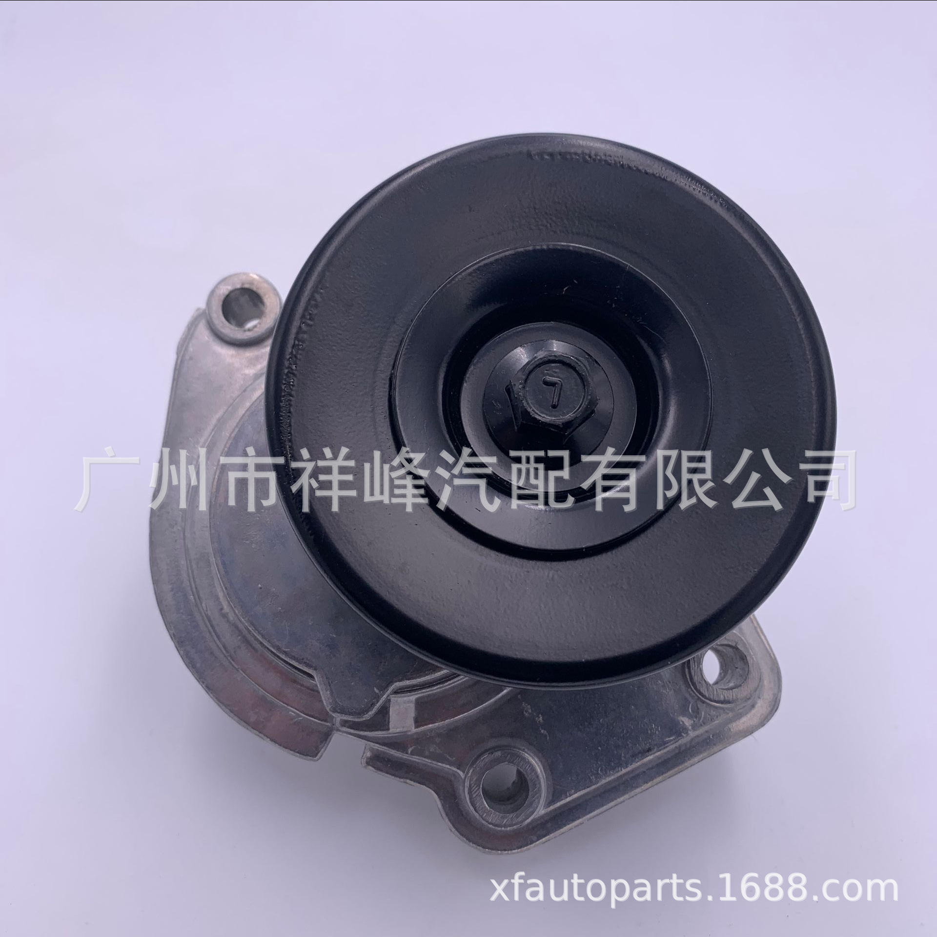外贸跨境批发汽车风扇皮带涨紧轮张紧器16620-0W036适用于 LX470-阿里巴巴