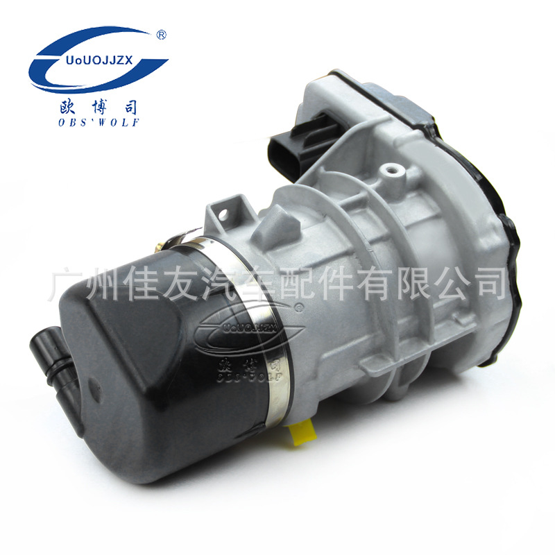 汽车转向助力泵全新方向机助力器2164600380适用奔驰06-12款S350-阿里巴巴