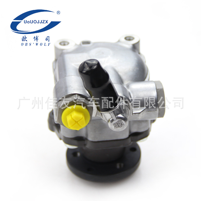 32413450590汽车转向助力泵助力器适用宝马机头08-12款E83/N52-阿里巴巴