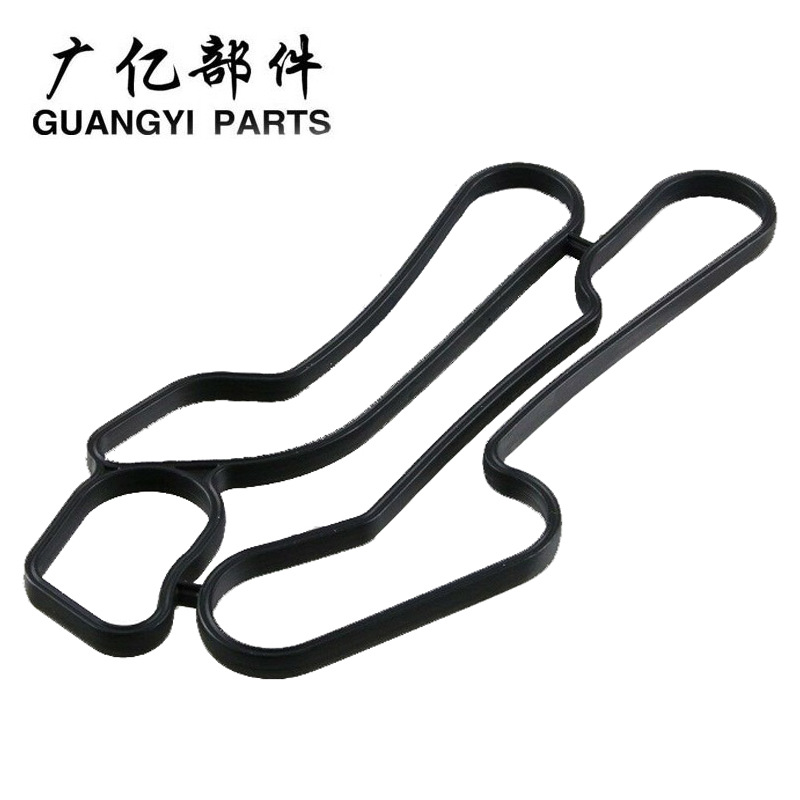 LR002340 运动 3.6机油散热器密封垫 机油底座密封圈-阿里巴巴