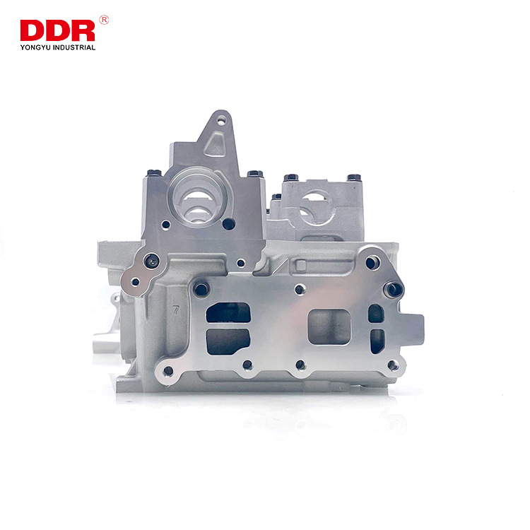 22100-2F000 适用现代起亚 汽车铝缸盖D4HA/D4HB——发动机配件-阿里巴巴