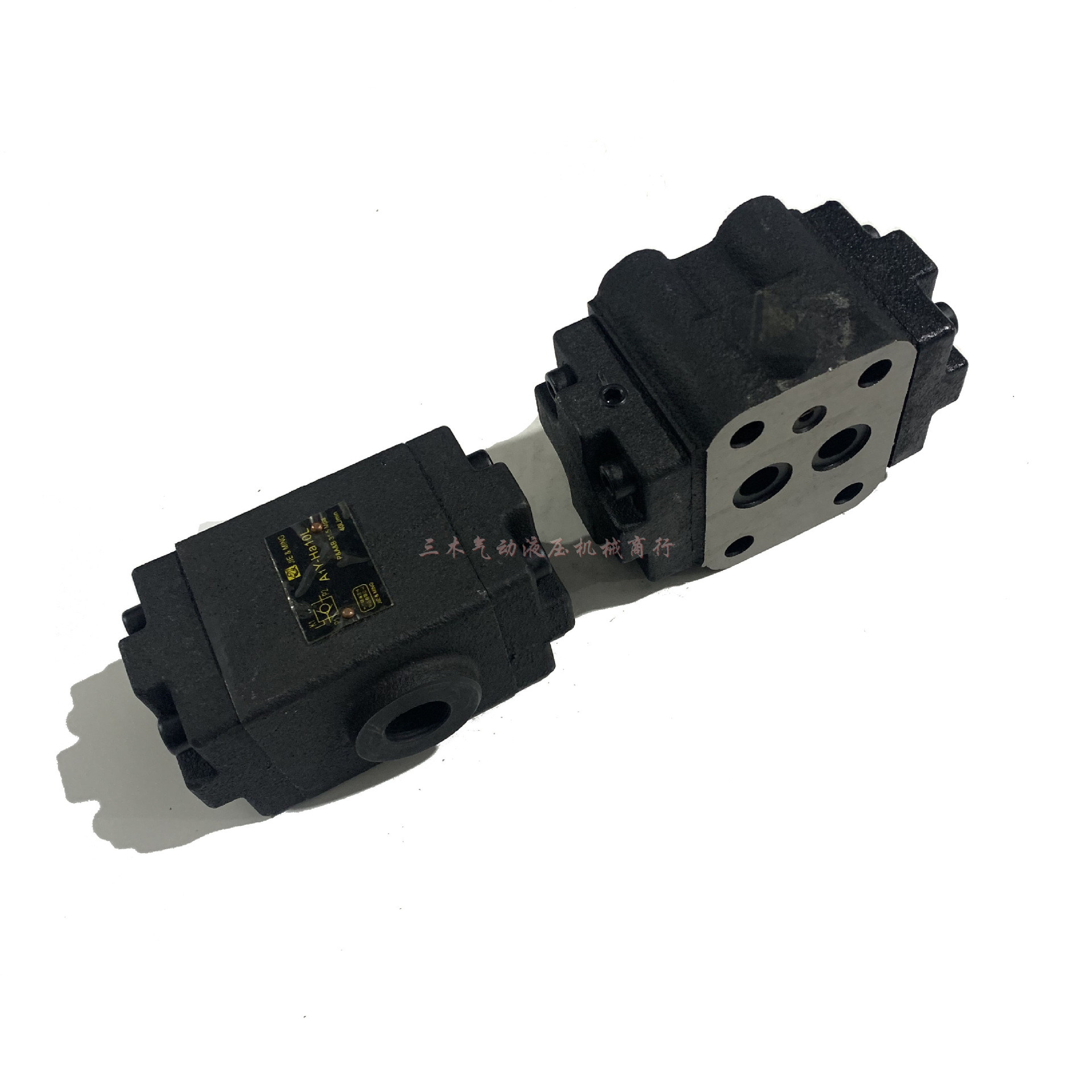 液控单向阀 液压锁A1Y-Ha10B A1Y-Hb10L A1Y-Ha20B A1Y-Hb20L-阿里巴巴