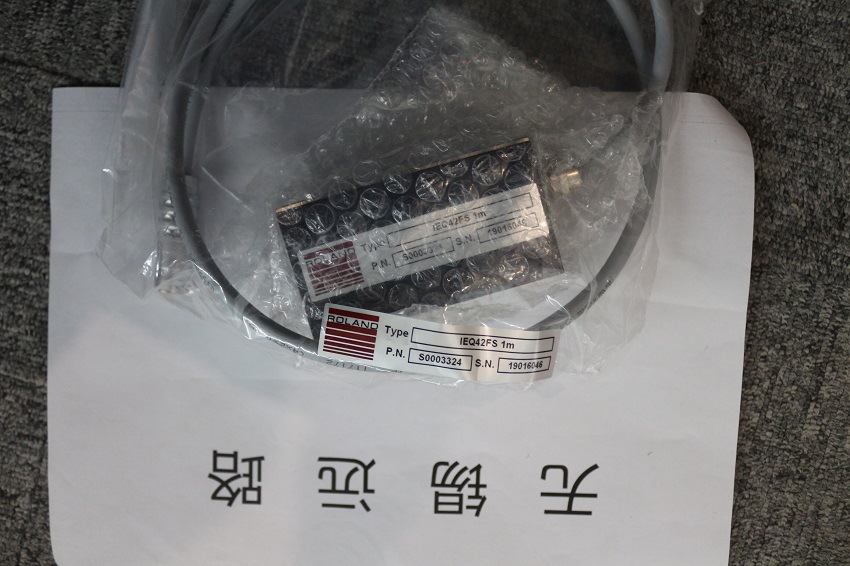 德国罗兰ROLAND双料检测控制器，UDK20-2PW-B-O-S-FP-阿里巴巴