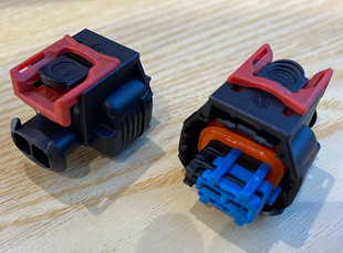 现货供应两孔防水护套1928405521-阿里巴巴