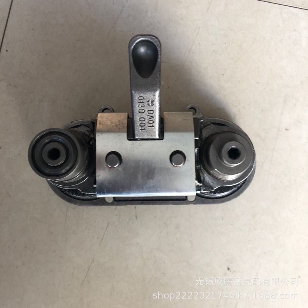 供应元丰转轴总成 YF3501DA03-090-阿里巴巴