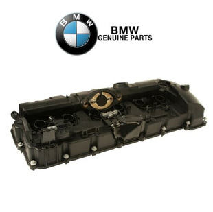 适用于宝马BMW 3系E905系E60 N52发动机缸盖11127552281气门室盖-阿里巴巴