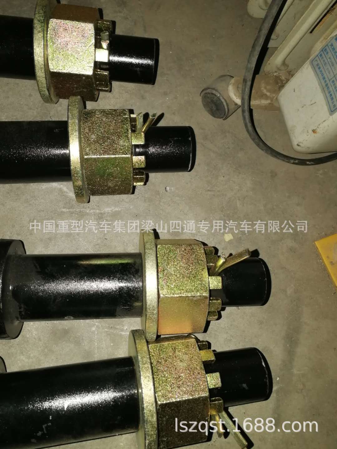 75孔径锻打牵引圆环拖钩 孔径5.0公分牵引环 全挂牵引钩牵引环-阿里巴巴