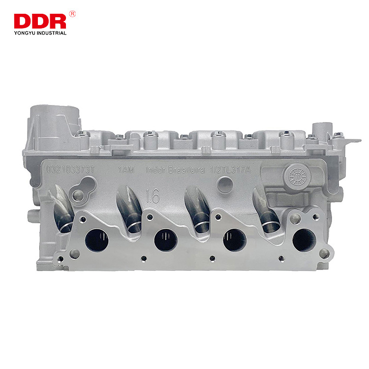 032103373T 99.99%OE匹配 EA211 全新铝制缸盖 适用大众GOL 1.6L-阿里巴巴