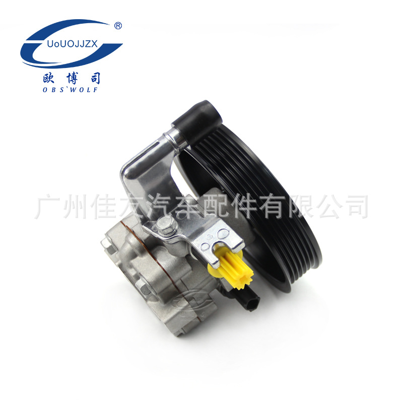 57100-2P200汽车方向机助力泵汽车方向机助力器适用起亚索兰特2.4-阿里巴巴