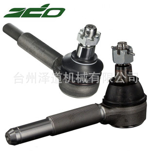 适用三菱奔马拉杆球头MK309191 MK309711 MK997628 SE-7831R-阿里巴巴