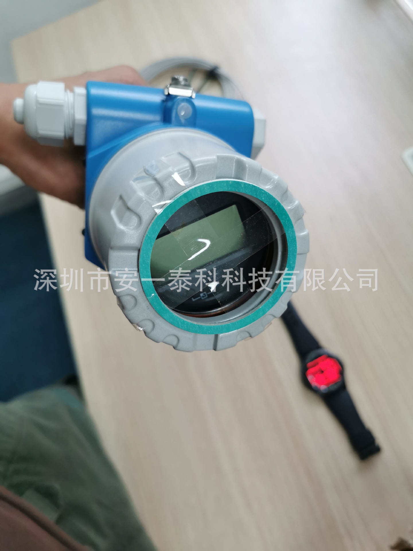 E H电容式液位计 杆式FMI51 缆式FMI52 射频E+H电容液位计水位计-阿里巴巴