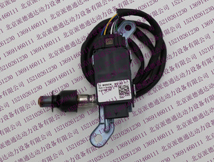 国五国六新款二代氮氧BOSCH博世0281007156氮氧传感器-阿里巴巴