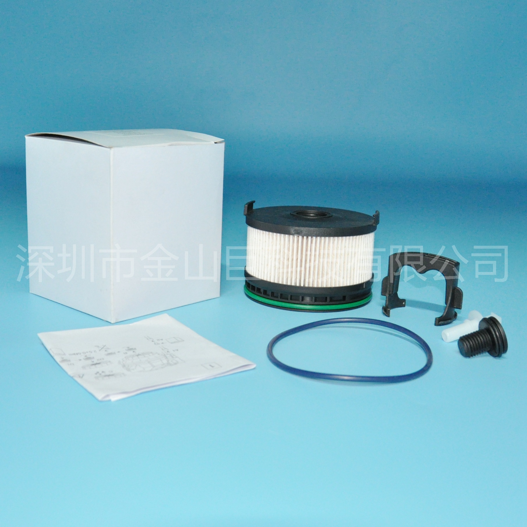 金山巨供应汽车燃油滤芯A6540920100 A6540920005 6540920100-阿里巴巴