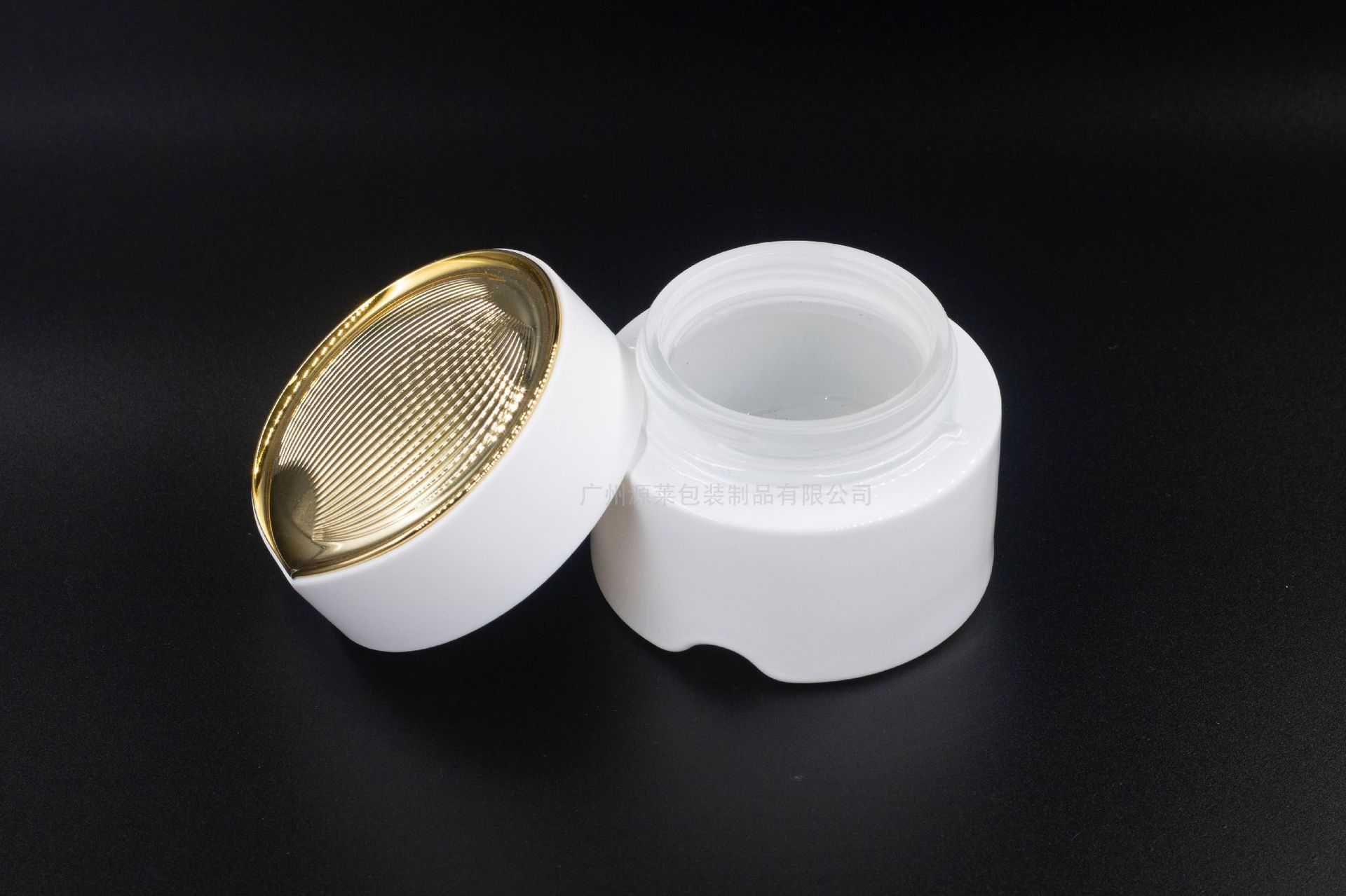 厂家直销 精华35 110 130ML化妆品玻璃瓶套装 水乳膏霜套装瓶-阿里巴巴