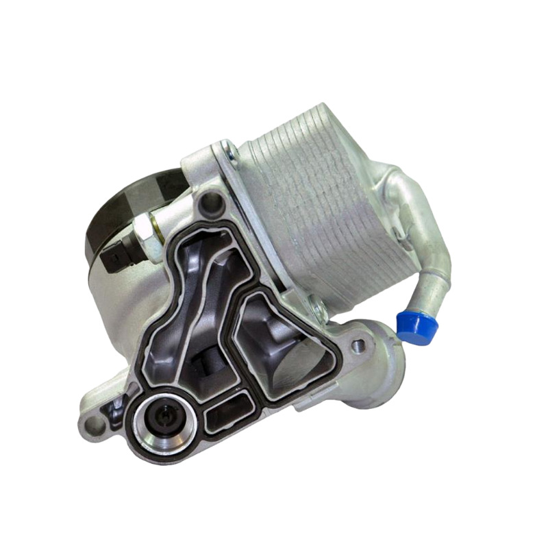 机油冷却器总成适用于宝马汽车散热器11428637812;8637812-阿里巴巴