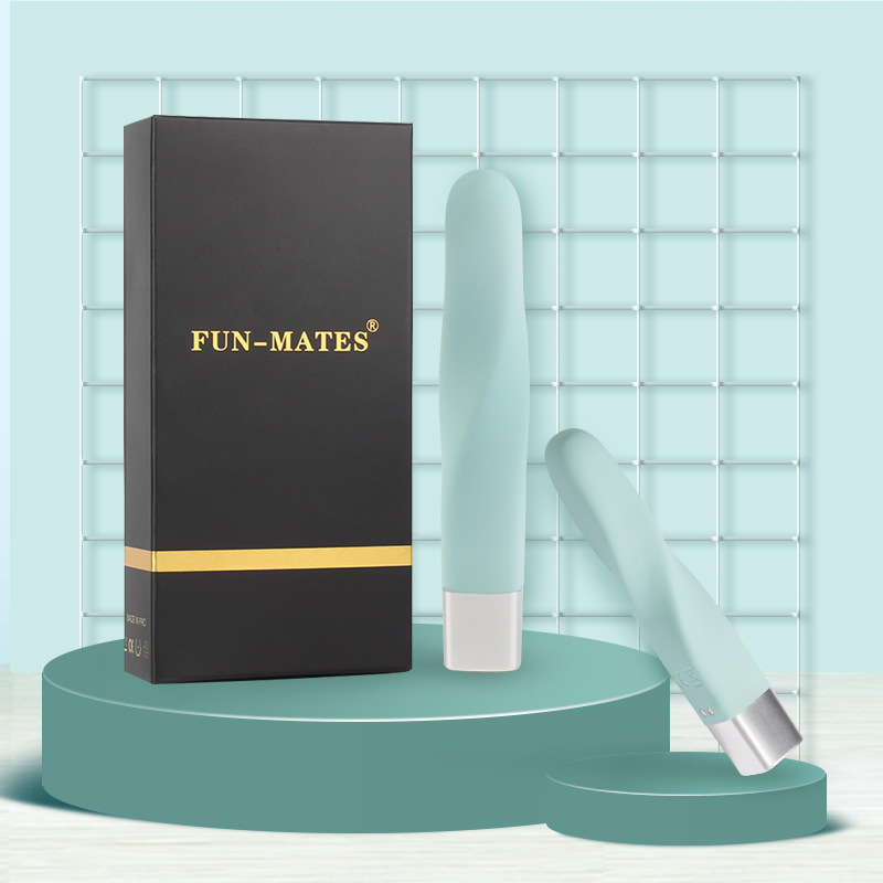 LEVETT乐伊特口红震动棒G点高潮女用自慰器av棒成人情趣用品外贸-阿里巴巴