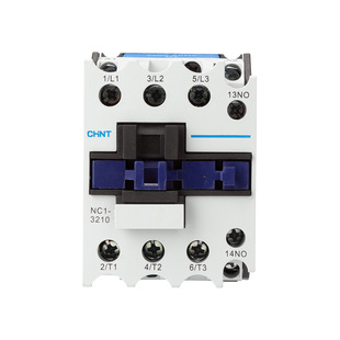 正泰交流接触器NC1-3210 NC1-3201 220V/380V/110V/24V/36V-阿里巴巴
