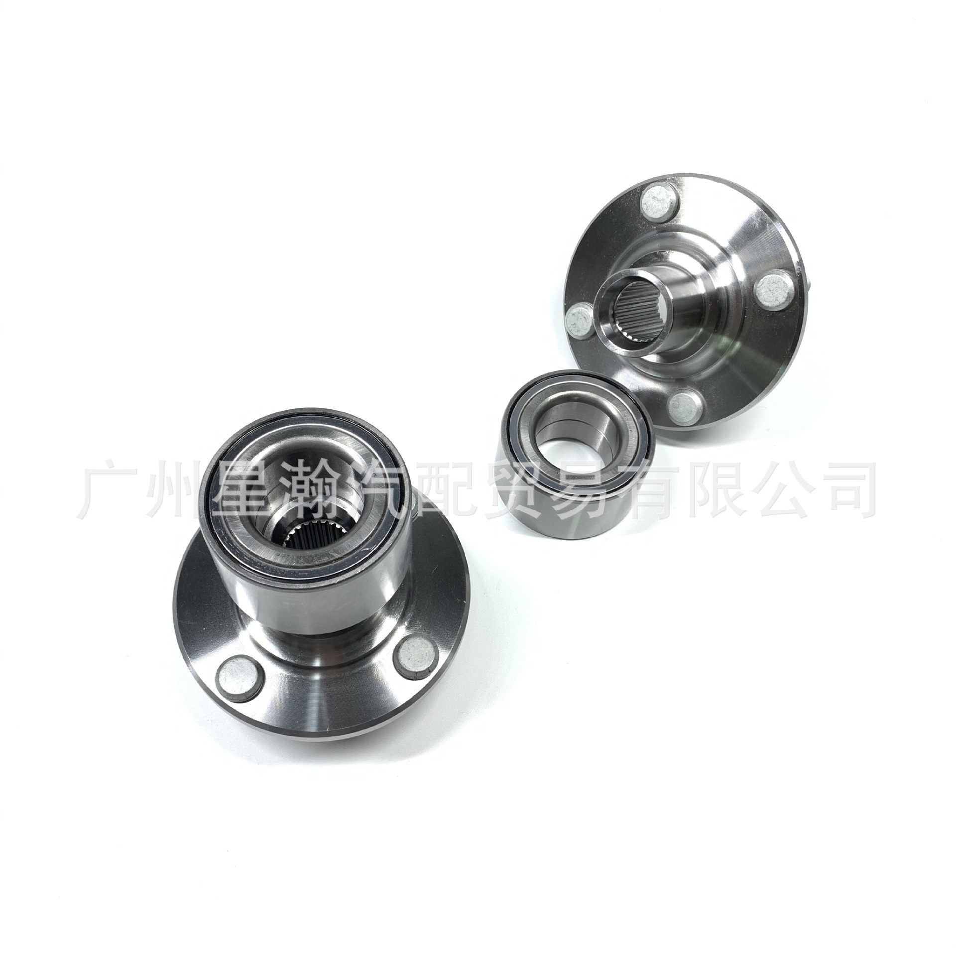 90369-C0002适用于丰田08威驰、雅力士前轮轴承DAC40750039ABS-阿里巴巴