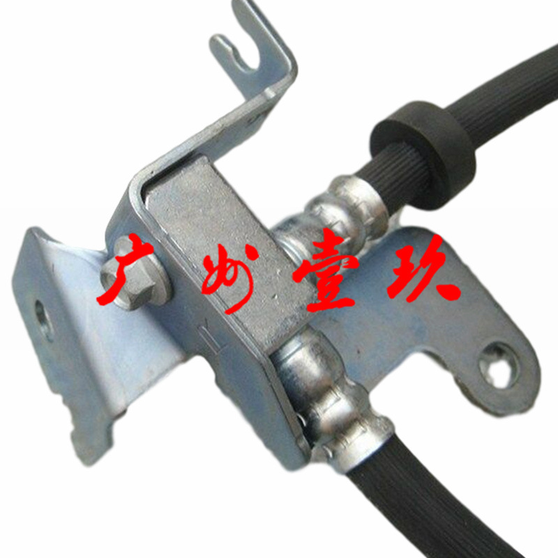 发现5 揽胜LR096526 LR033366 LR049075 LR079444后刹车软管RH-阿里巴巴