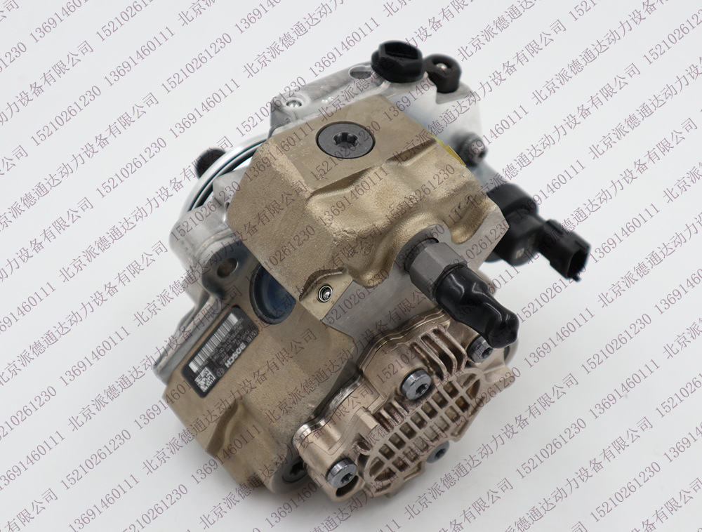 博世0445020151喷油泵/康明斯5264245喷油泵-阿里巴巴