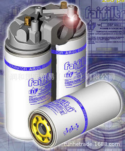 意大利FAI FILTRI过滤器，FAI FILTRI滤芯-阿里巴巴