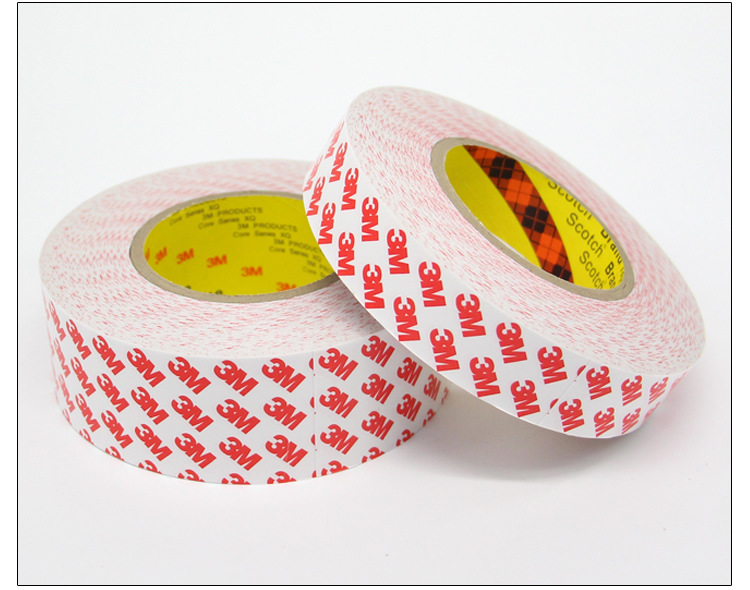 3M 55236薄双面棉纸胶带-阿里巴巴