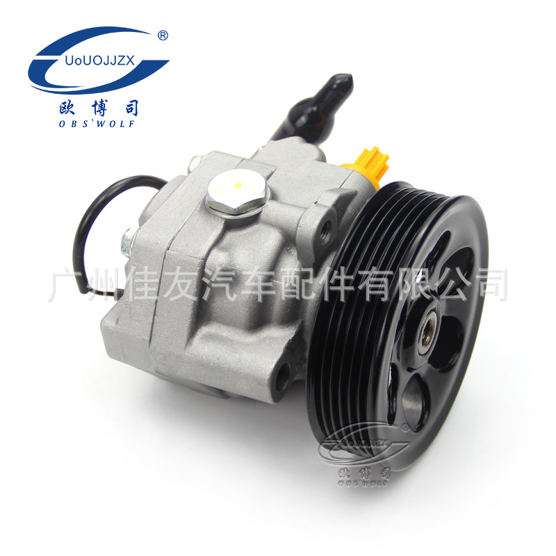 汽车方向机助力泵全新助力器34430-SC020适用斯巴鲁森林人-阿里巴巴