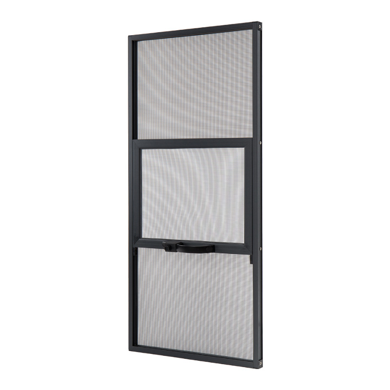 纱窗304金刚网不锈钢三节窗纱 铝合金防盗防蚊家用窗花纱网-阿里巴巴