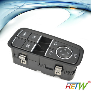 适用于12-16年款保时捷911玻璃升降器总开关 高配 99161315702DML-阿里巴巴