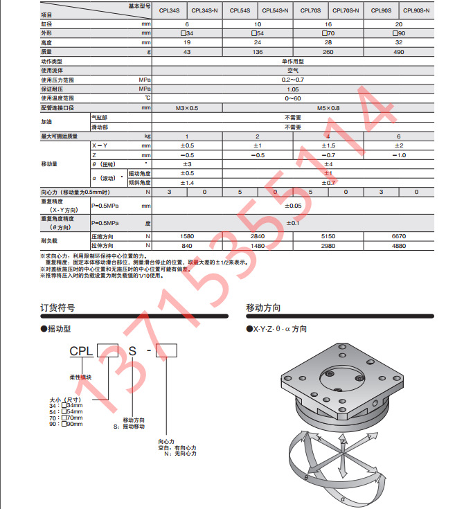 代理日本小金井KOGANEI CPL34F/CPL54F/CPL70F/CPL90F-N 柔性模块-阿里巴巴