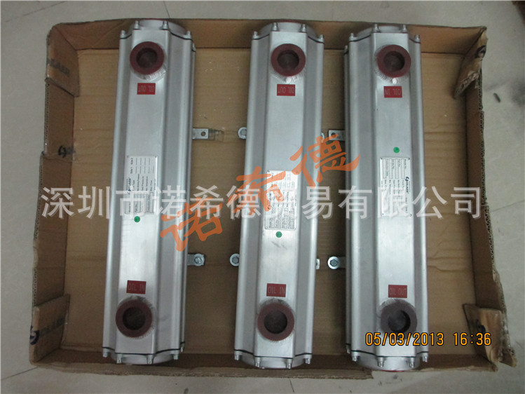 PARKER/OLAER/OILTECH LAC系空气冷却器 PWO换热器 OST冷却器-阿里巴巴