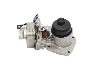 适用林肯福特标致机油滤清器总成LR004287 LR006653 1451593保1年-阿里巴巴