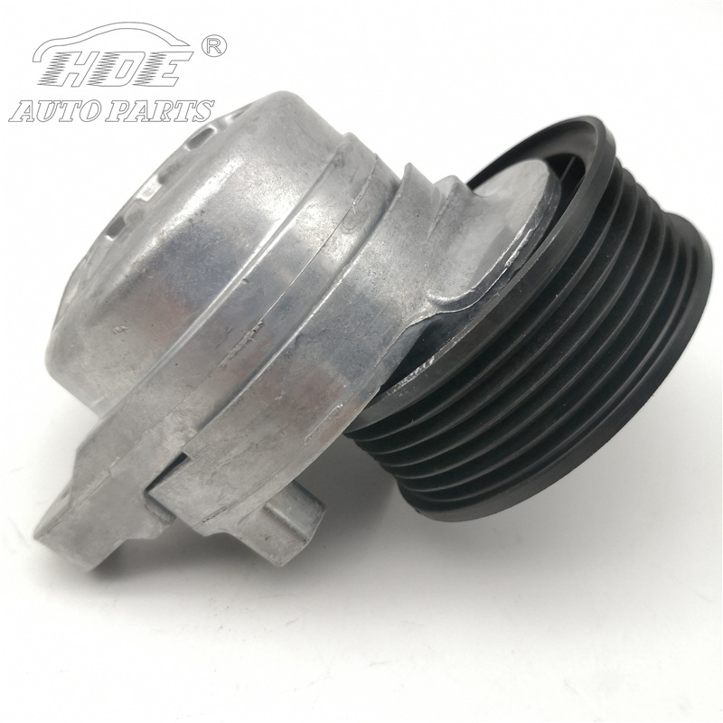 适用福特FOCUS全顺皮带轮涨紧轮涨紧器6E5Z6A228 19187919-阿里巴巴